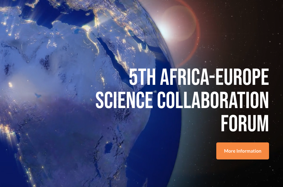 AERAP events - AERAP Science Platform